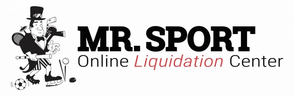 MR-SPORT | Sportscards & Collectibles | Online *Liquidation* Centre
